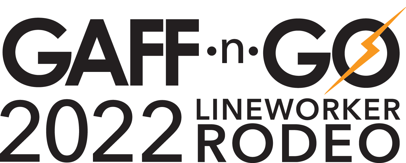 Gaff-N-Go Rodeo - Annual Lineman's & Equipment Operator's Rodeo